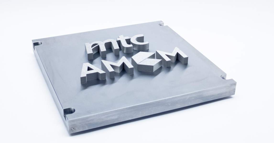 MTC pushes the boundaries of metal AM with AMCM's new M 290-2 FLX ...
