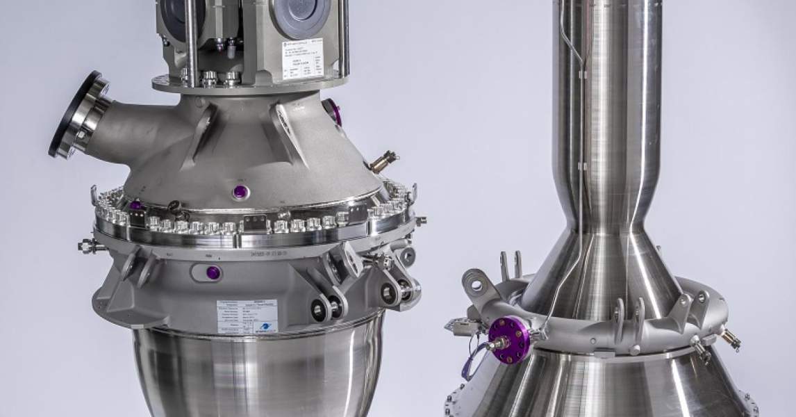 AMCM's New M 8K System Sets New Benchmark for Metal Printing | AMCM