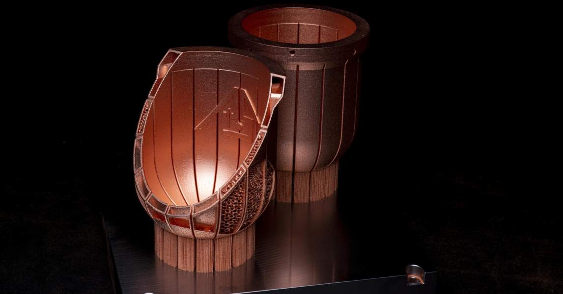 AMCM Selected Customization: Tailored Solutions for EOS Series Products ...