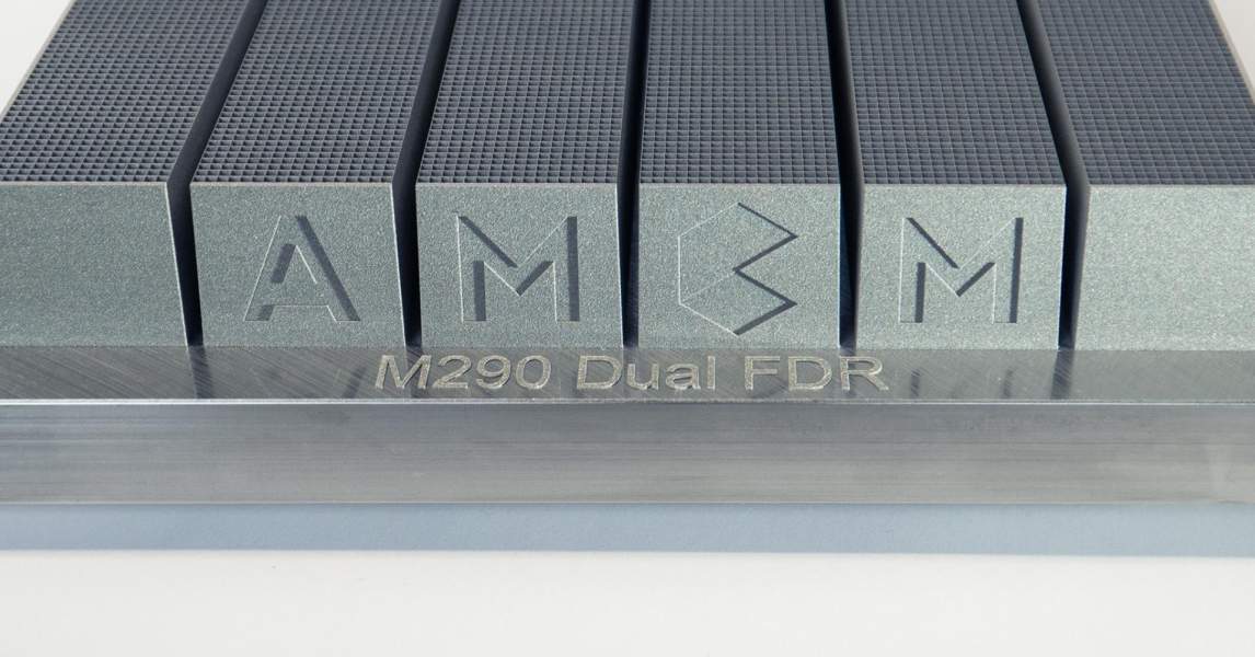 AMCM Quality Promise: ISO 9001 Standards & Continuous Improvement | AMCM