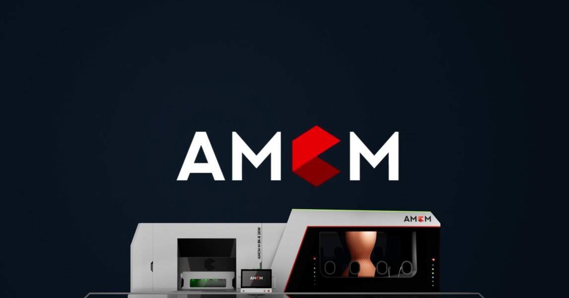 AMCM M 8K – The Next Big Thing | AMCM